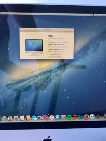 Imac 24 polegadas | +222 anúncios na OLX Brasil