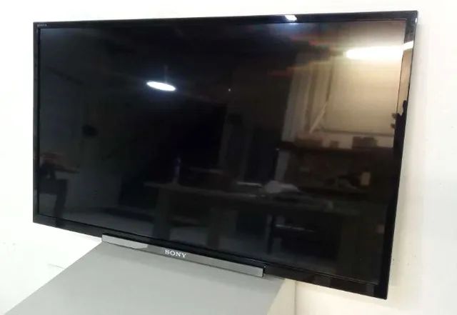 Televisor sony bravia | +12 anúncios na OLX Brasil