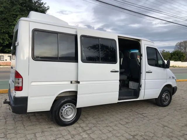 MERCEDES-BENZ SPRINTER 2005 Usados e Novos | OLX