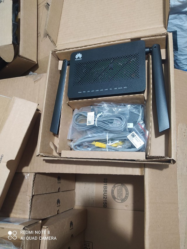 Ont huawei | +72 anúncios na OLX Brasil