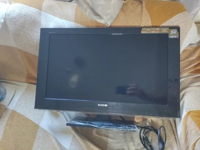 Tv cce 24 polegadas | +43 anúncios na OLX Brasil