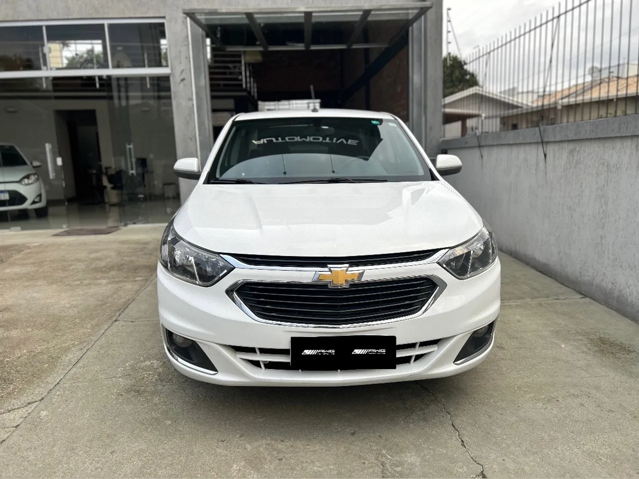 Chevrolet Cobalt 2016 Usados e Novos