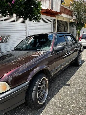 CHEVROLET MONZA 1991 Usados e Novos