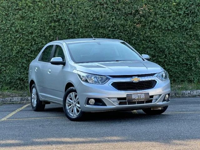 CHEVROLET COBALT 2019 Usados e Novos no Rio de Janeiro e região, RJ