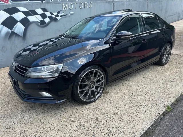 VOLKSWAGEN JETTA 2016 Usados e Novos