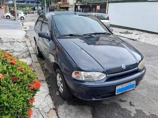 FIAT PALIO 2002 Usados e Novos