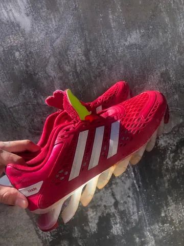 "springblade" no Brasil