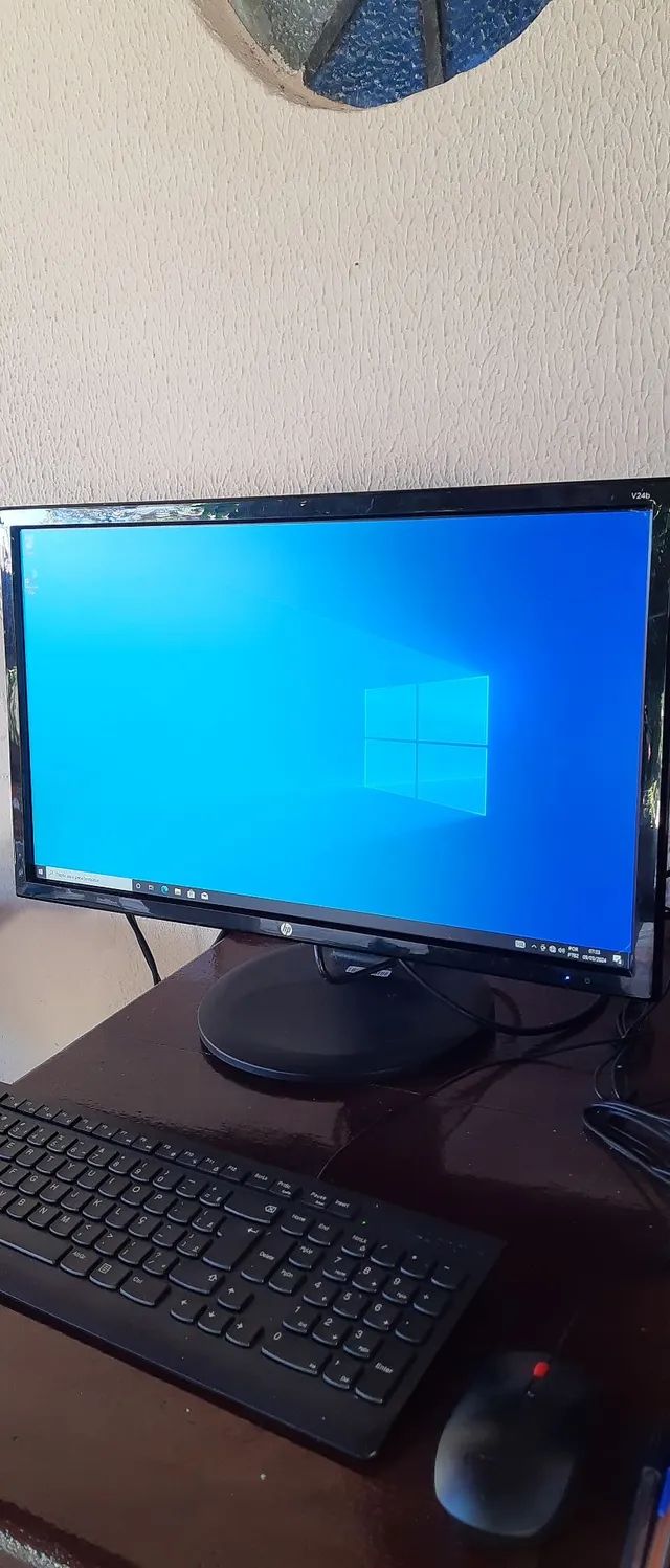 HP em Fortaleza e região, CE