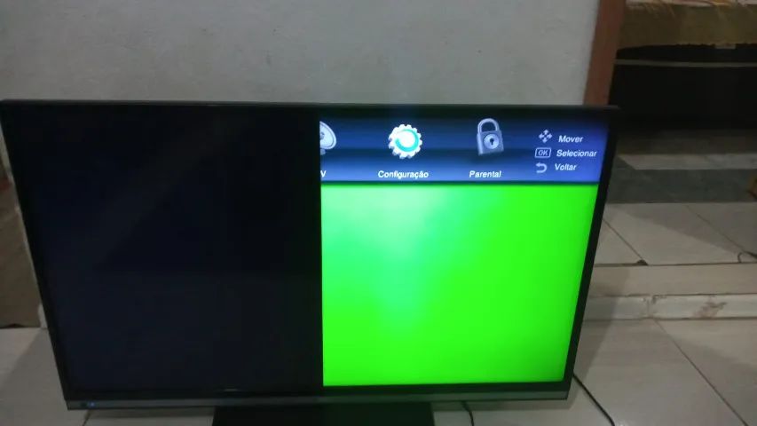 "tela tv 39" no Brasil