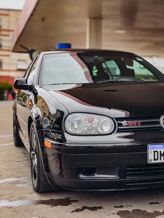 VOLKSWAGEN GOLF 2004 Usados e Novos