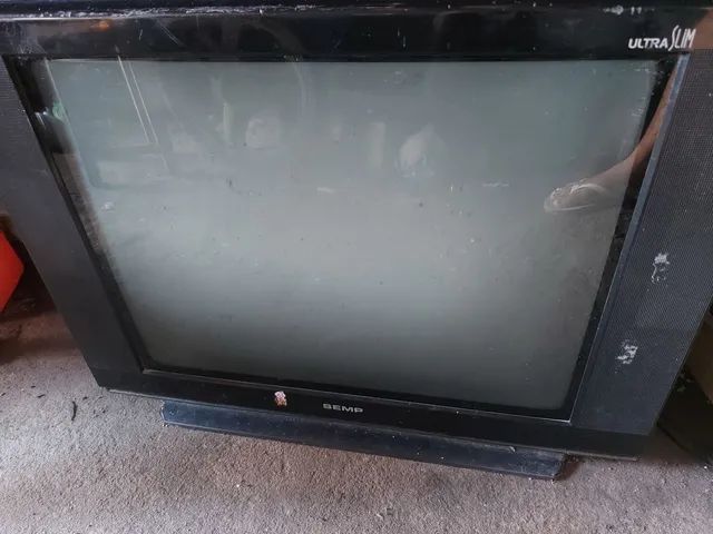 "tv semp toshiba 29 polegadas" no Brasil