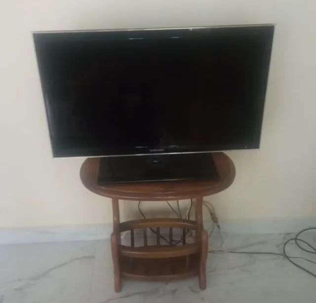 "tv samsung com defeito na imagem" no Brasil