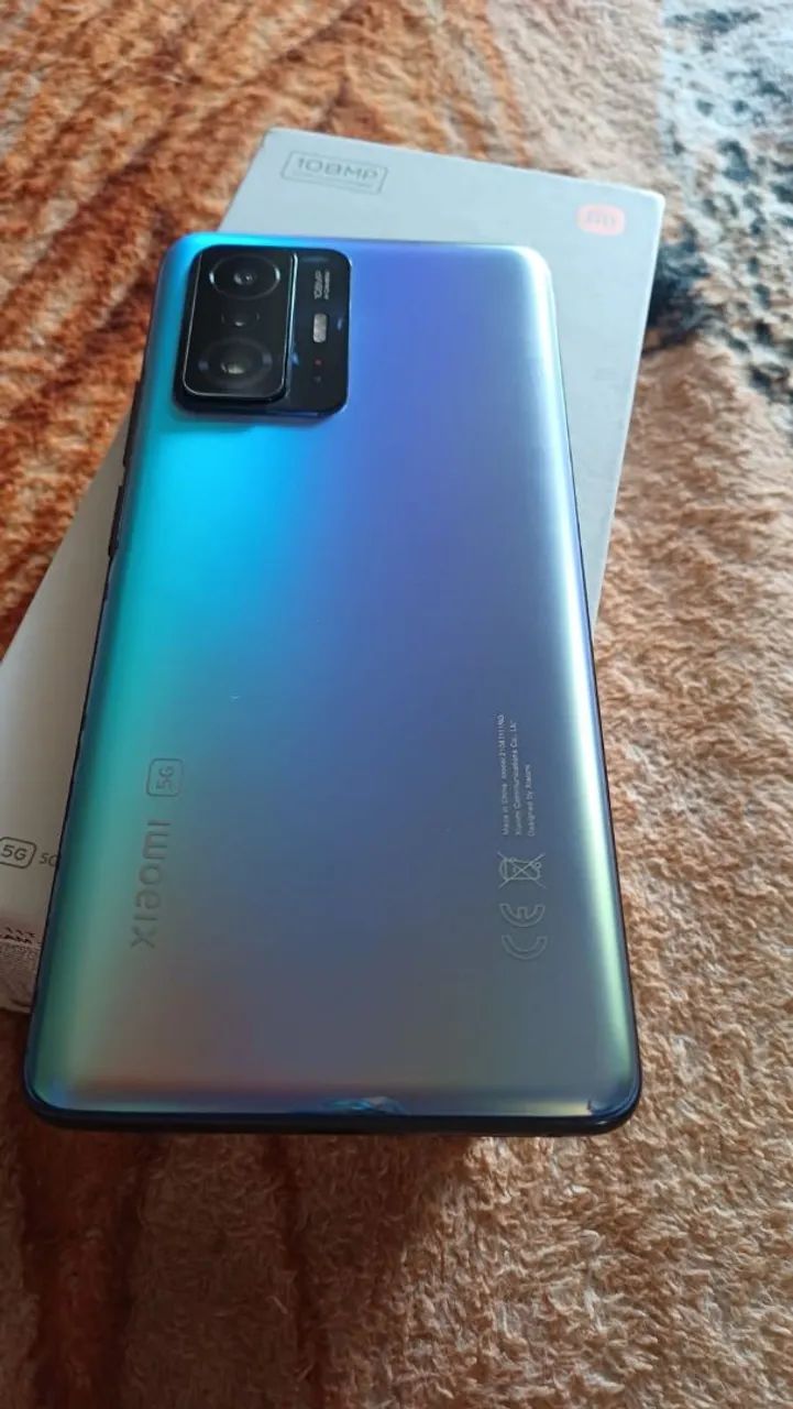 Xiaomi mi 11t pro - Celulares e Smartphones - Macuco, Macuco 1461628641 ...