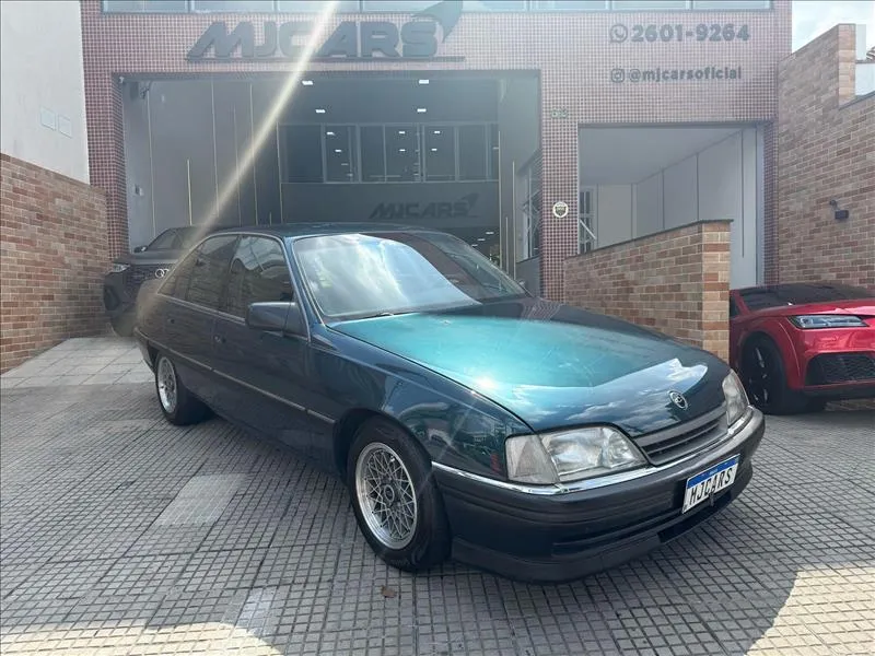 CHEVROLET OMEGA 1993 Usados e Novos