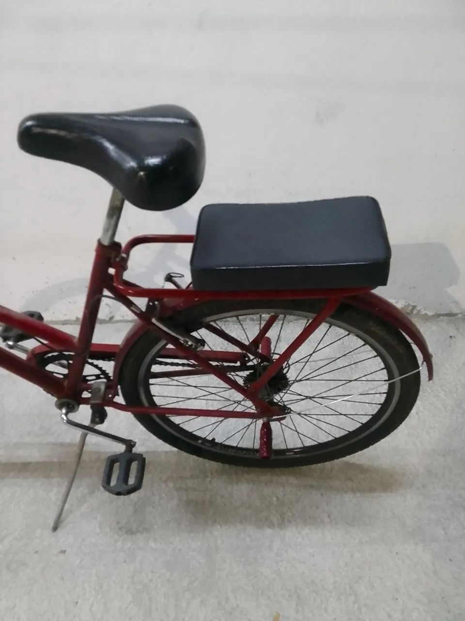 Bicicleta Caloi poti - Ciclismo - Santa Cruz, Rio de Janeiro 1440299872 ...