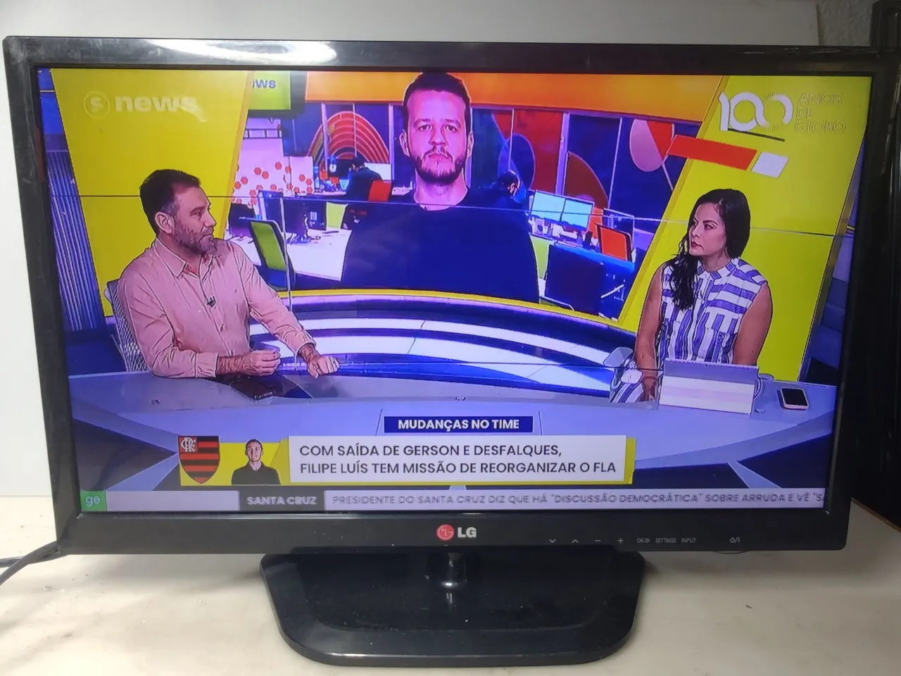 "tv de 22 polegadas" - TVs no Brasil