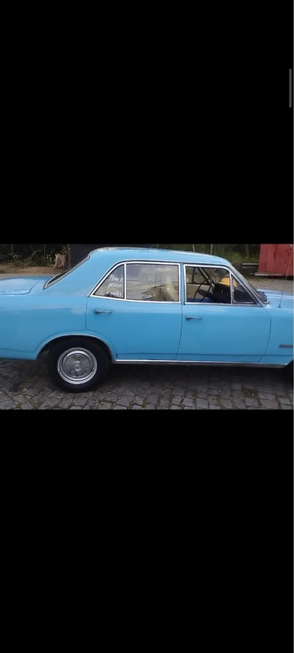 CHEVROLET OPALA 1974 Usados e Novos