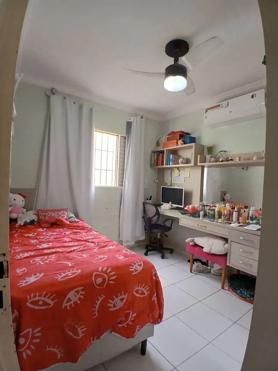 Casa 3 quartos à venda - Vale Quem Tem, Teresina - PI 1447086491 | OLX