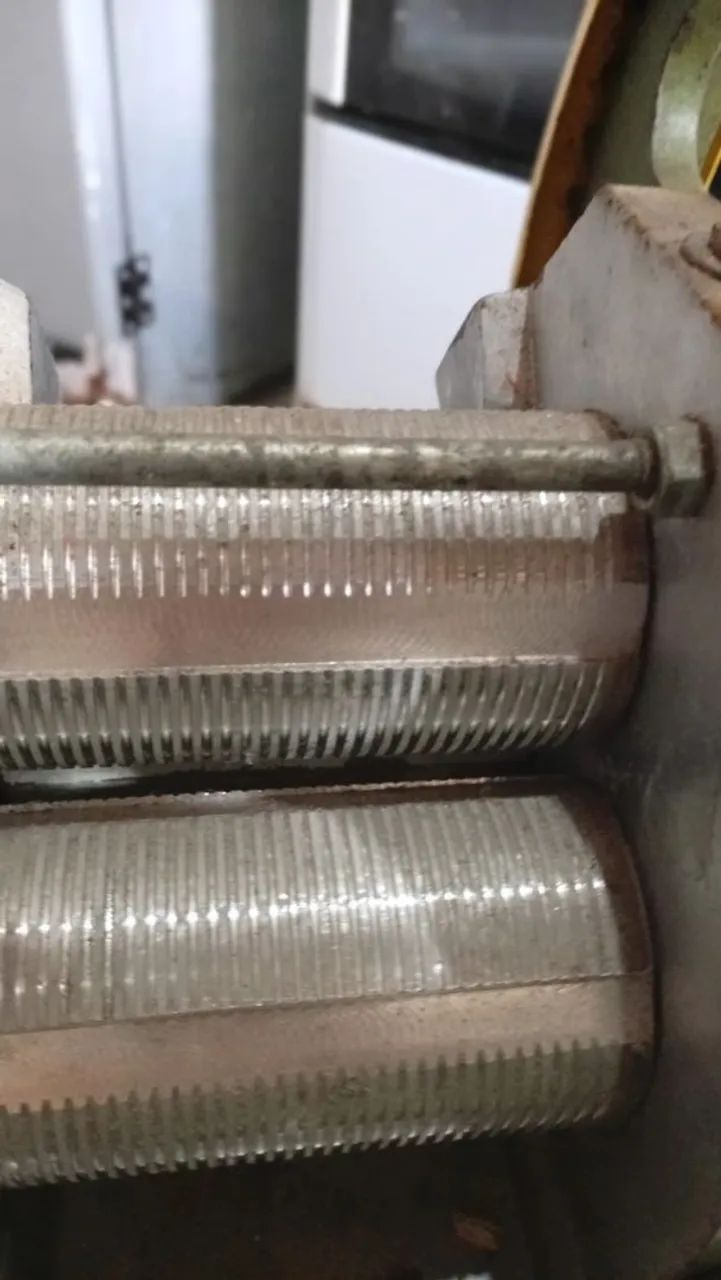 Máquina de Caldo de cana Matsuyama - Gasolina - Equipamentos Para ...