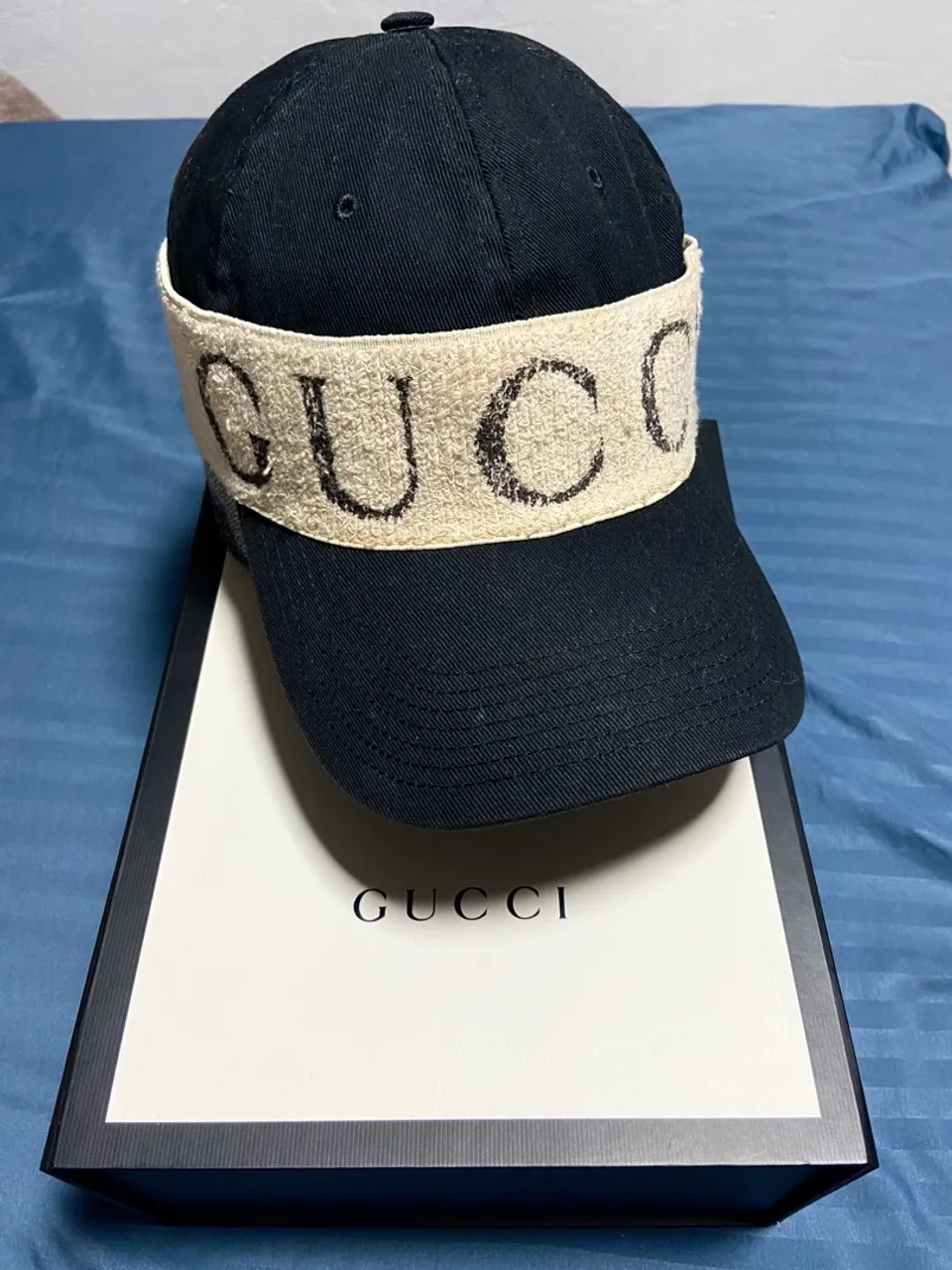 "bone da gucci" - Acessórios no Brasil
