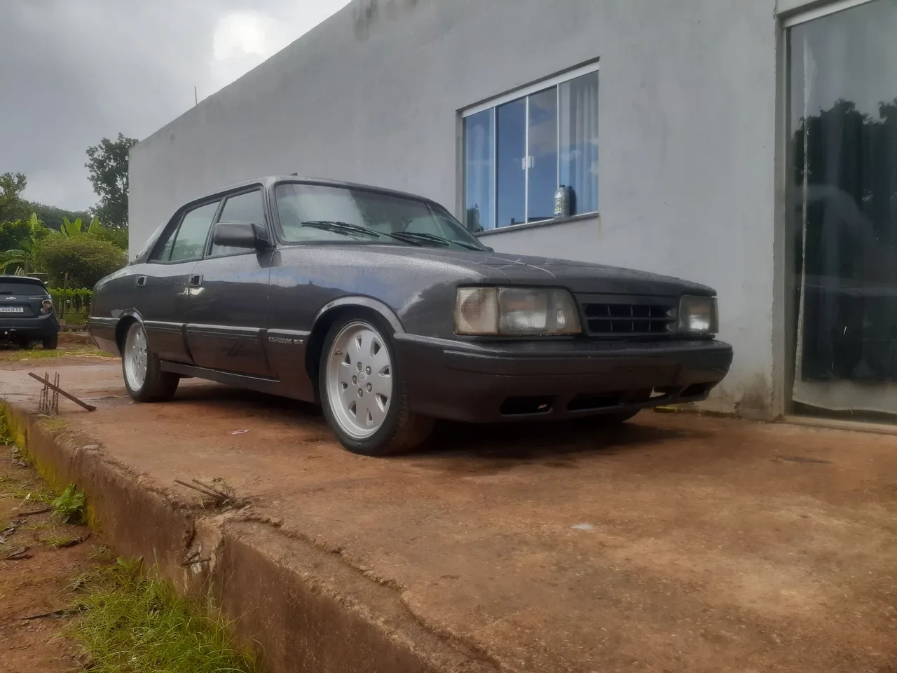 CHEVROLET OPALA 1991 Usados e Novos
