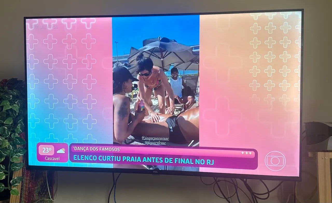 Tv TCL 43p Smart Tv - TVs - Jardim Cearense, Fortaleza 1460199151 | OLX