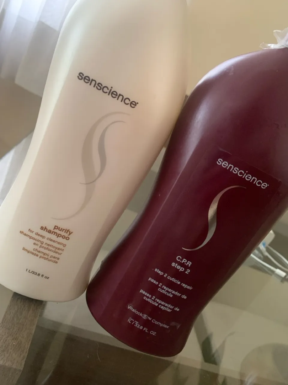 "senscience cpr" no Brasil