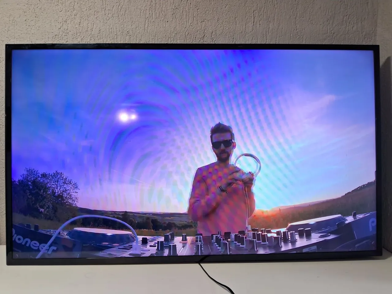 "monitor 49 polegadas" no Brasil