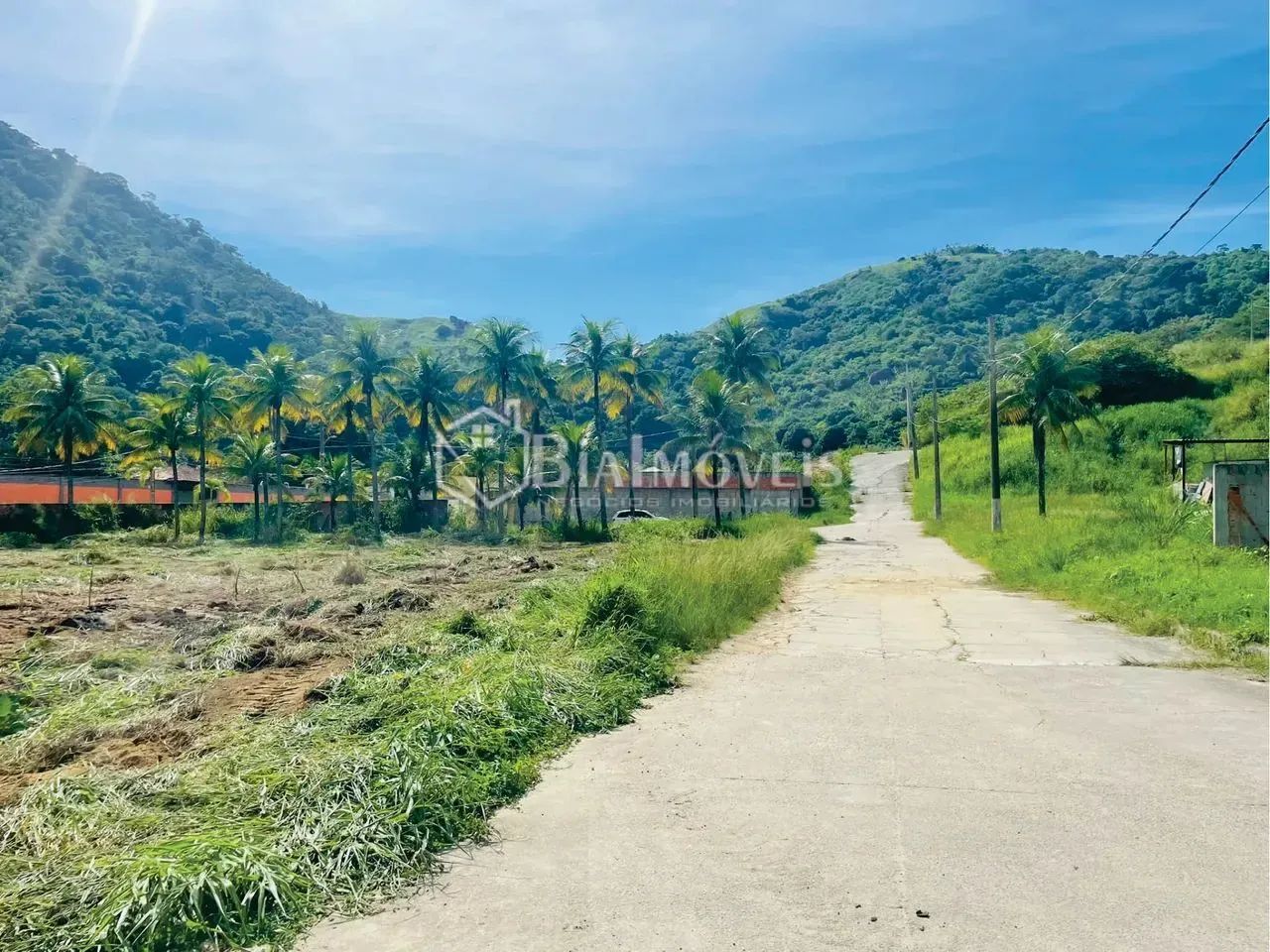 R$ 20.000,00 de entrada Terreno Estr. do Lameirão Pequeno Rio da Prata ...