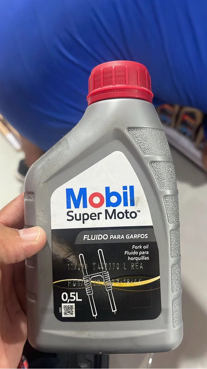 Yamaha 250 Tenere/tenere Blueflex 2015 - 1468920669 | OLX