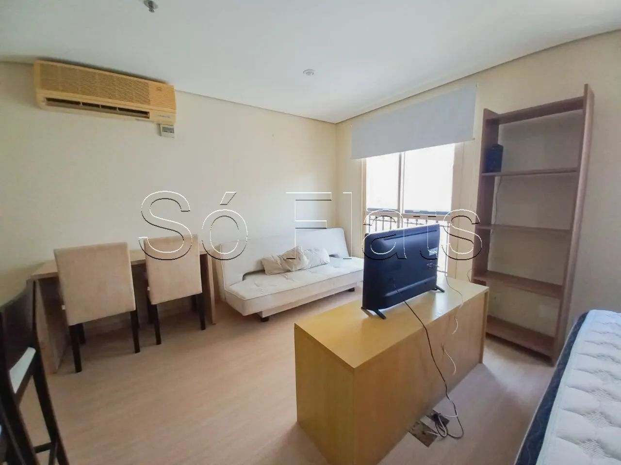 Loft/studio para alugar - Jardim Paulista, São Paulo - SP 1469590941 | OLX