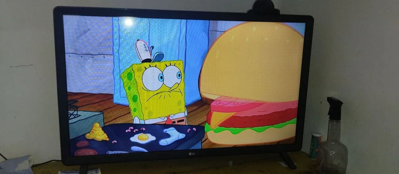 Vendo TV SMART 32 POLEGADAS - TVs - Porto Seguro 1466104177 | OLX