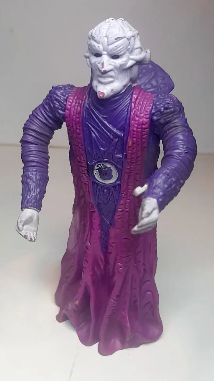 Ivan Ooze - Vilão do filme Mighty Morphin Power Randens 1995 ...