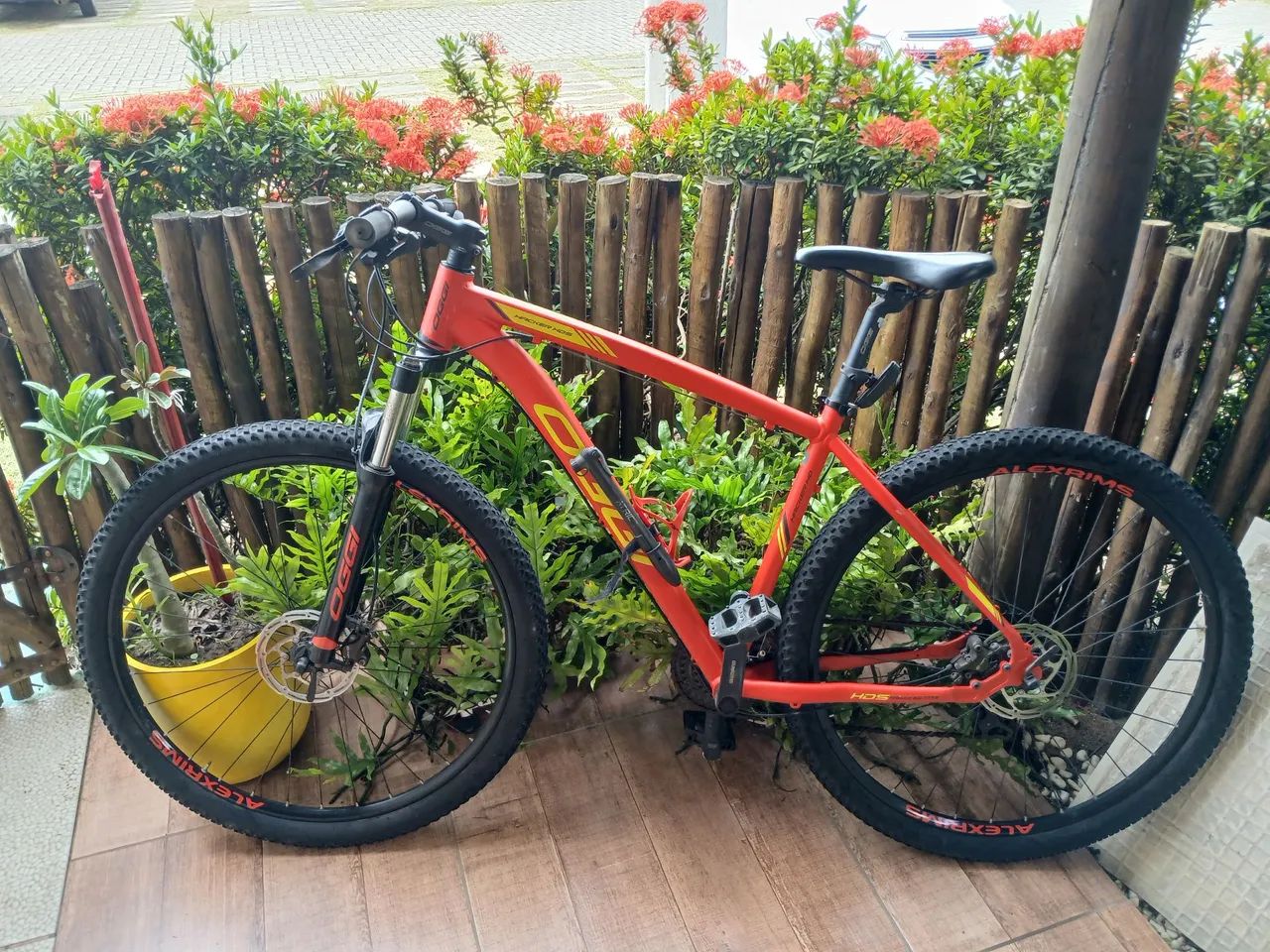 Bicicleta Aro 29 da oggi e quadro 19 - Ciclismo - Boa União (Abrantes ...