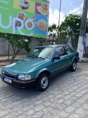 FORD ESCORT Usados e Novos em AL | OLX