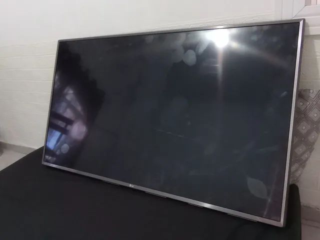 Display tv lg 49 polegadas | +22 anúncios na OLX Brasil