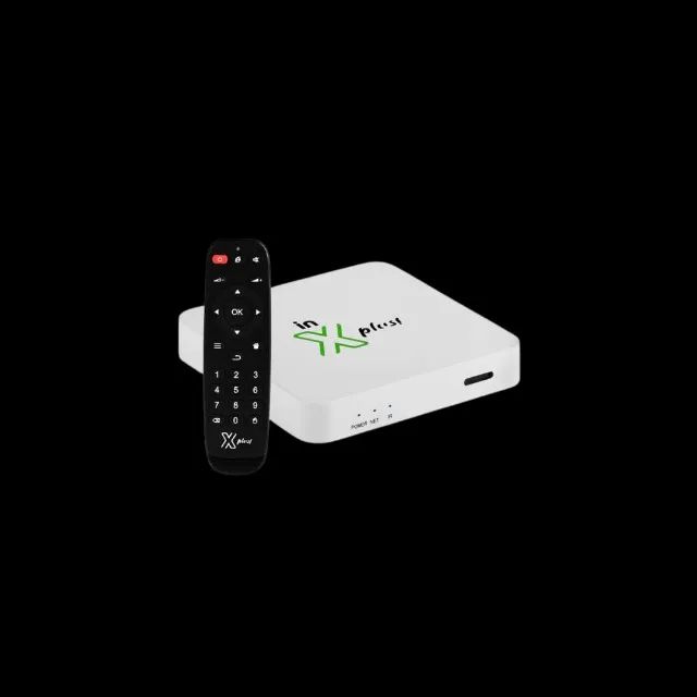 Tv box xplus | +16 anúncios na OLX Brasil