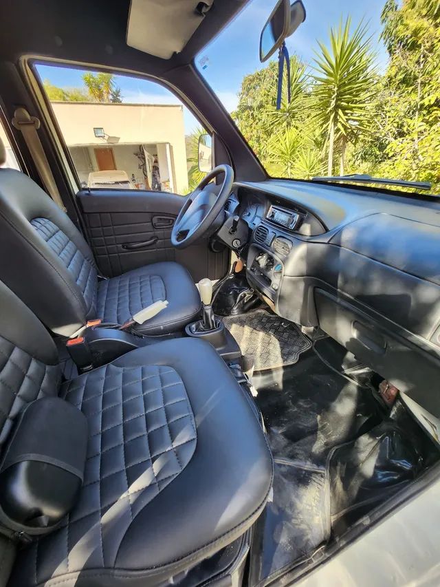 HAFEI Usados e Novos no DF