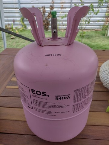 Gas refrigerante 410a | +68 anúncios na OLX Brasil