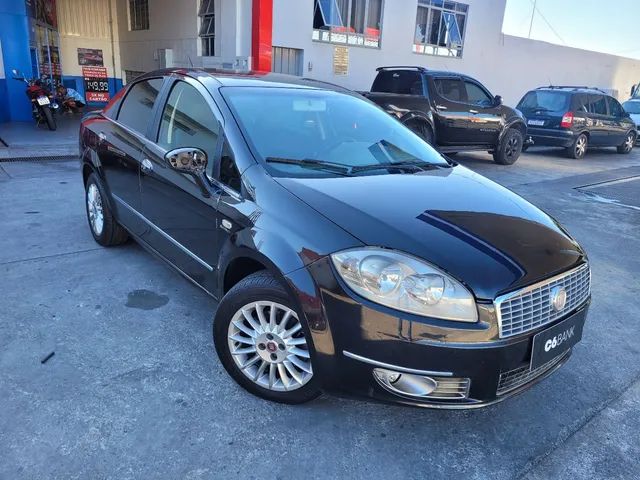FIAT LINEA 2010 Usados e Novos