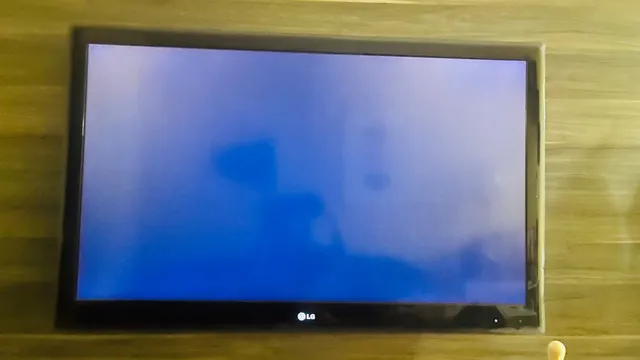 Tv lg 46 polegadas | +25 anúncios na OLX Brasil