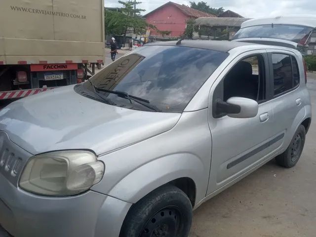 FIAT UNO Usados e Novos - Belford Roxo, Baixada Fluminense - RJ