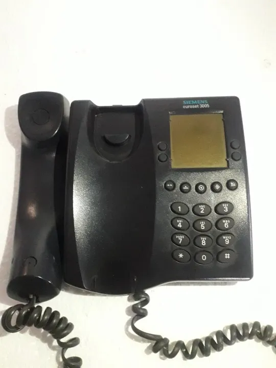 "celular siemens" no Brasil