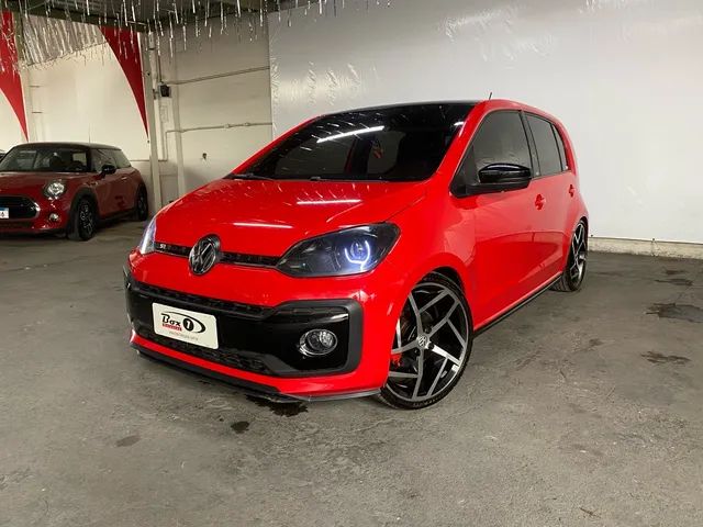 VOLKSWAGEN UP! 2019 Usados e Novos