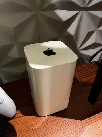 "airport extreme" no Brasil