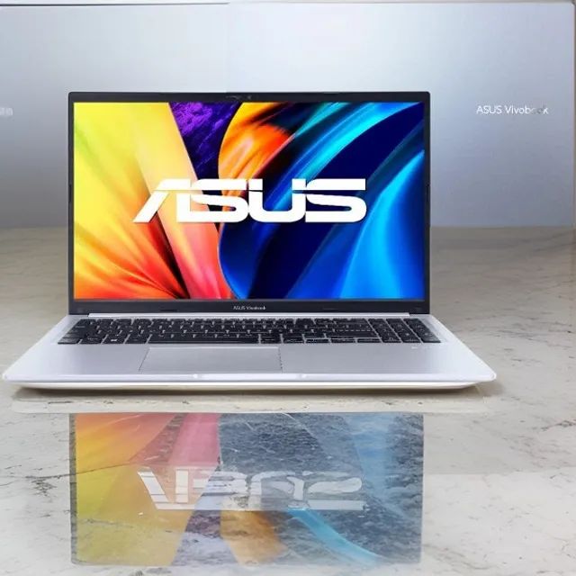 "notebook asus 17 polegadas" no Brasil