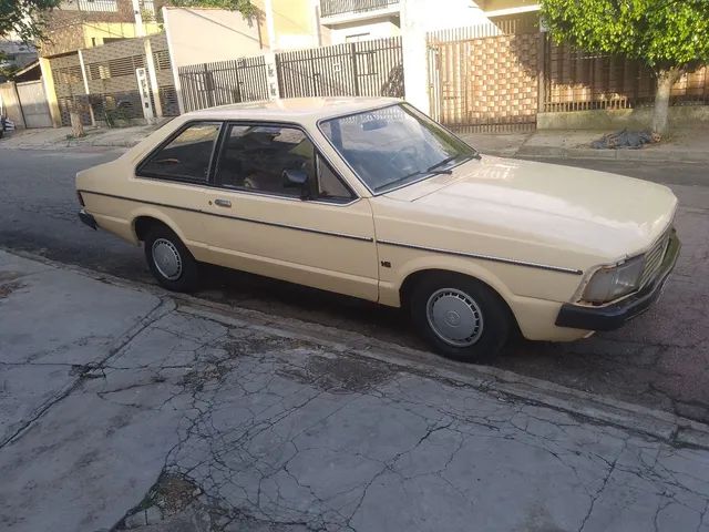 FORD CORCEL Usados e Novos no PR