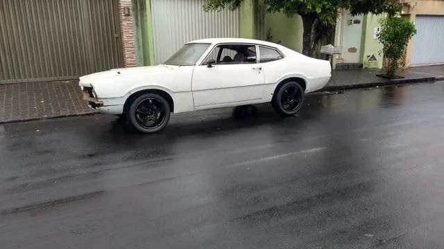 FORD MAVERICK 1978 Usados e Novos