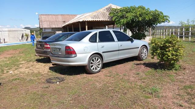 CHEVROLET VECTRA Usados e Novos no Distrito Federal e região, DF