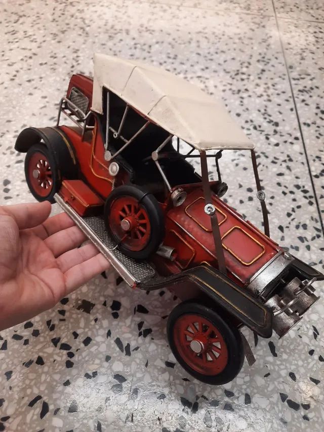 "calhambeque" no Brasil